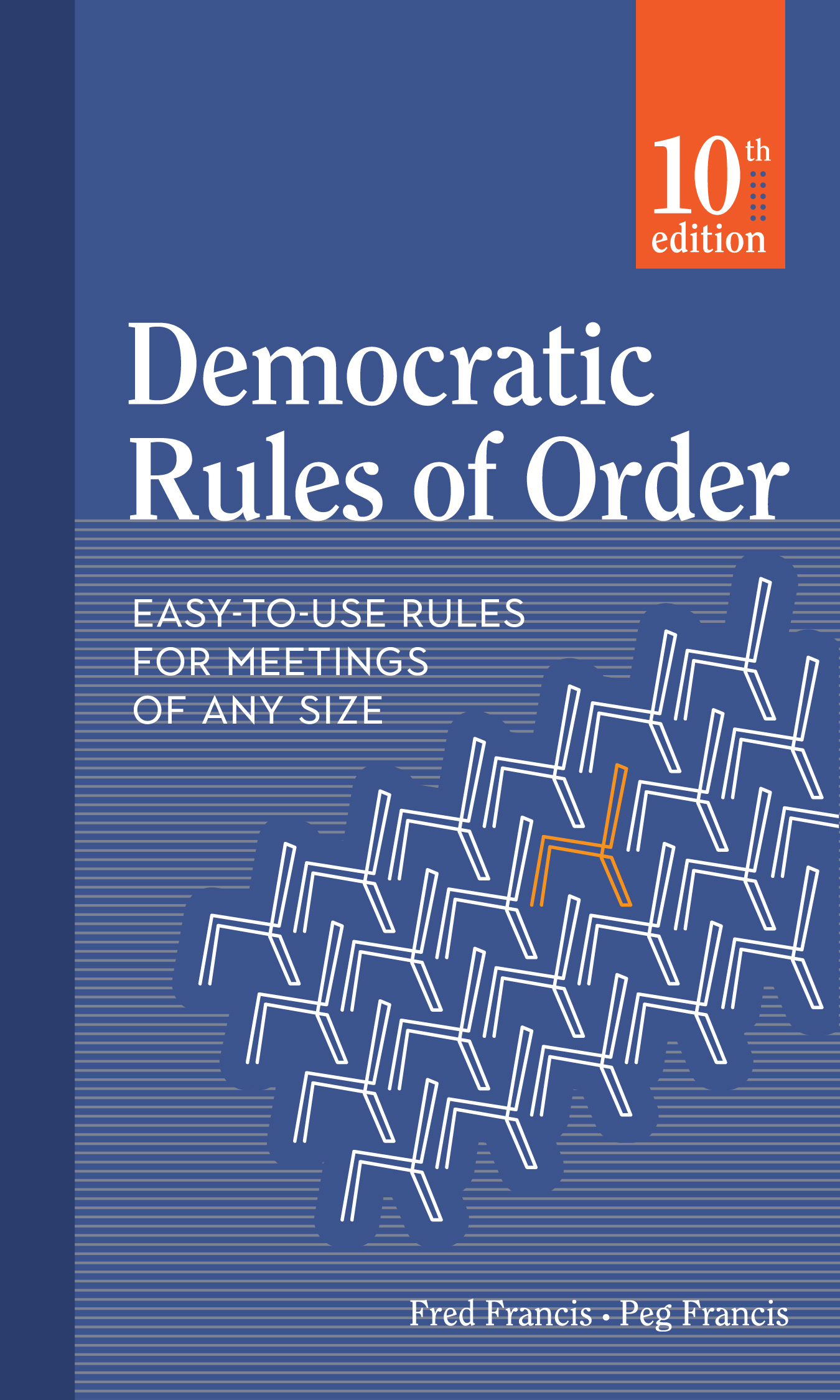 Order | Democratic Rules of Order